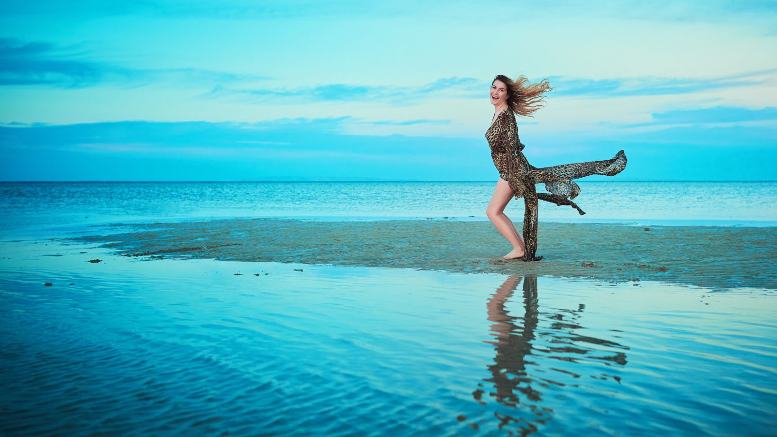 Hoe leef je in het huidige moment? | Happy Goodies.nl